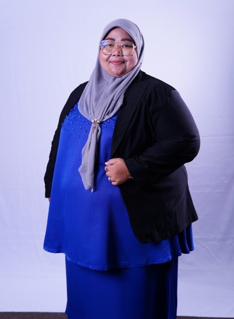 Jabatan | MOCCIS BERHAD