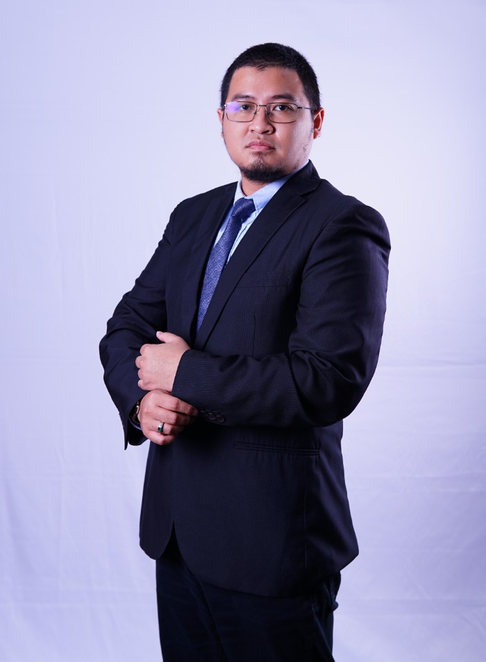 Jabatan | MOCCIS BERHAD