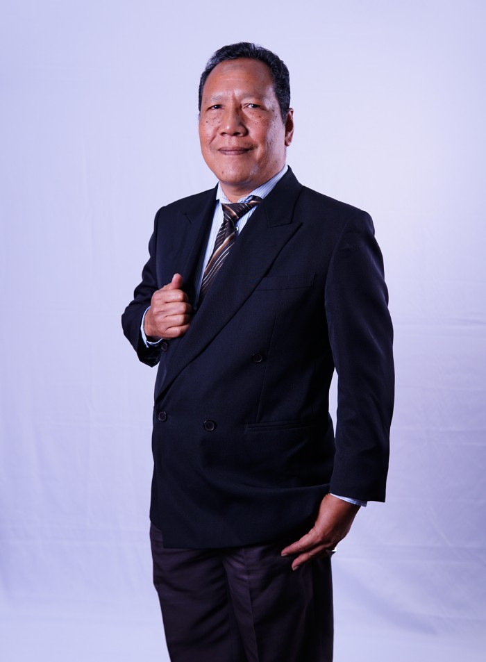Jabatan | MOCCIS BERHAD