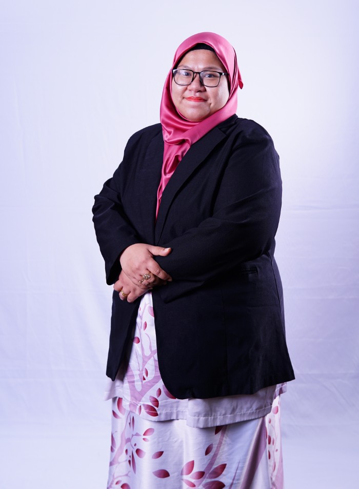 Jabatan | MOCCIS BERHAD