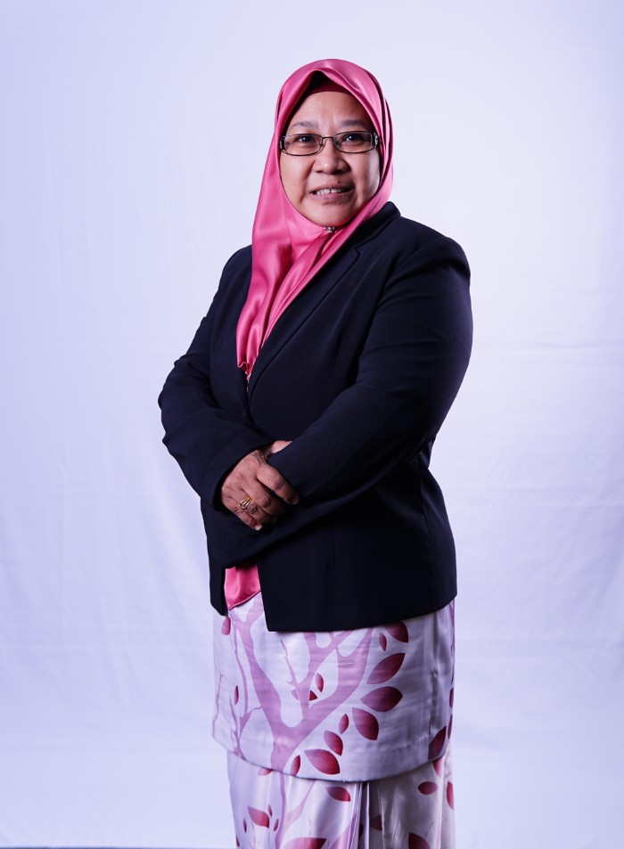 Jabatan | MOCCIS BERHAD