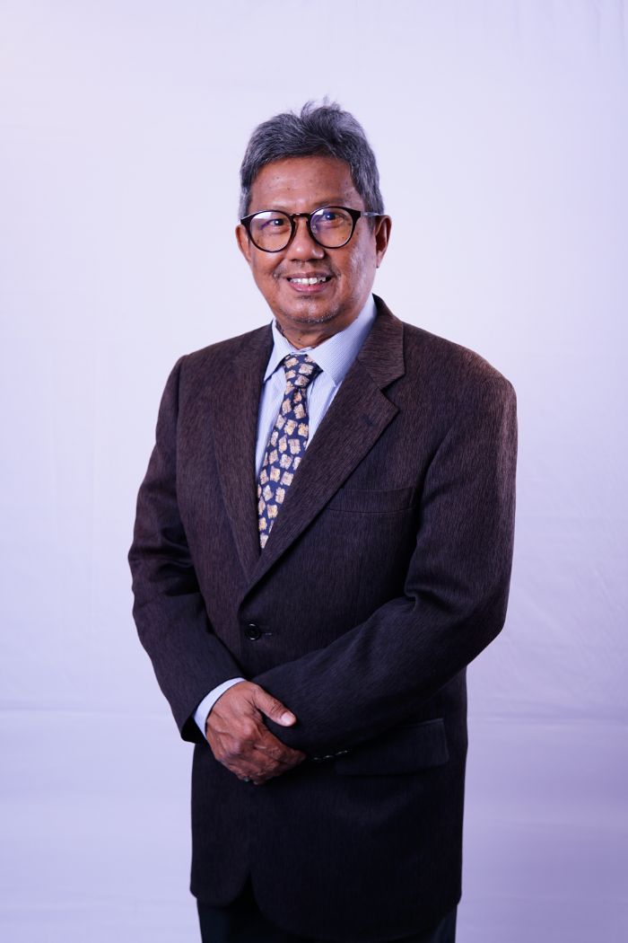 Jawatankuasa Audit Dalaman (JAD) | MOCCIS BERHAD